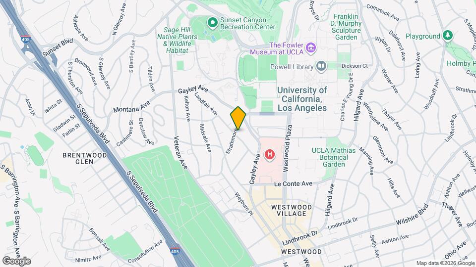 10938 Strathmore Dr | Rentals in Los Angeles, CA