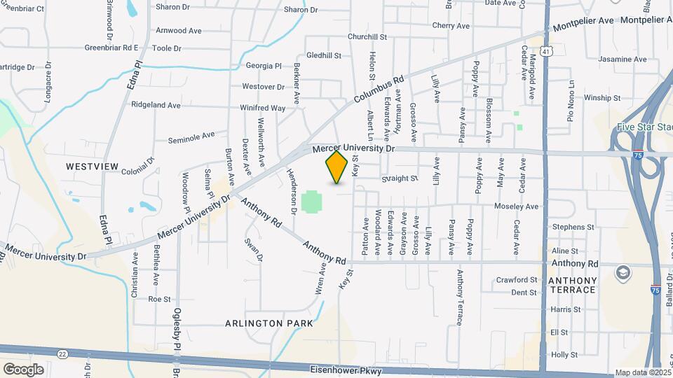 739 Key Ct Apartments | Macon, GA Apartments For Rent