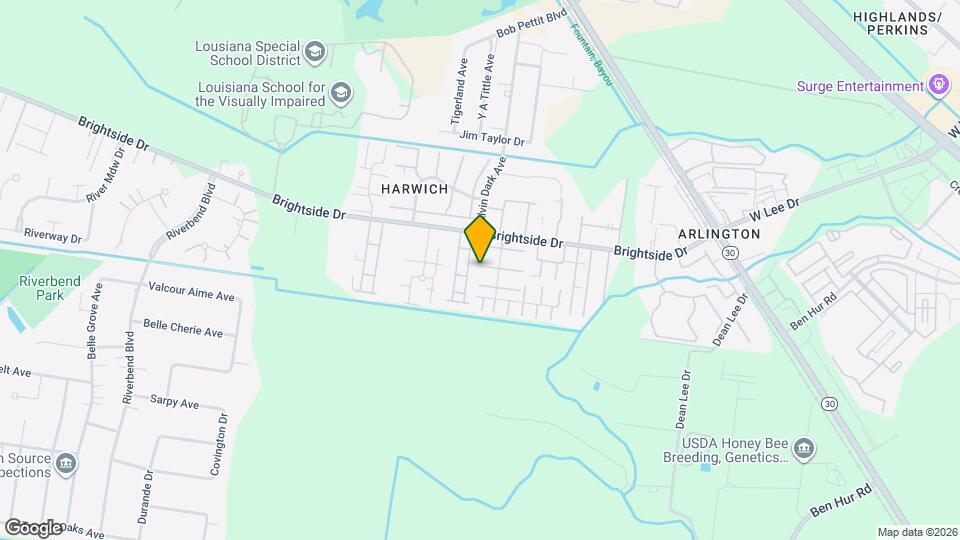 5230 Brightside View Dr | Rentals in Baton Rouge, LA