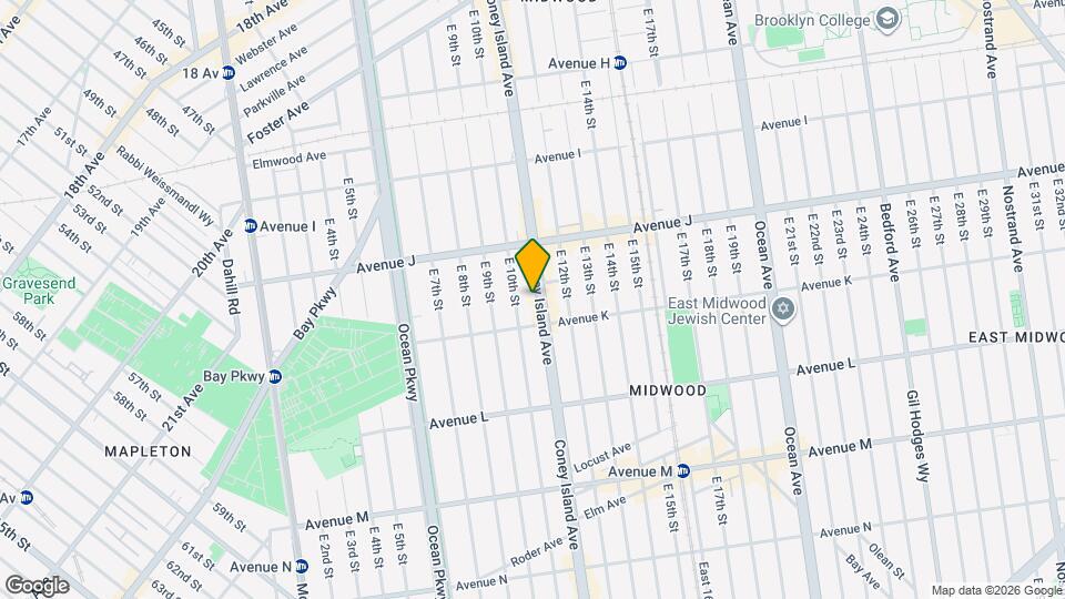 1416 Coney Island Ave Apartments | Brooklyn, NY Apartments For Rent