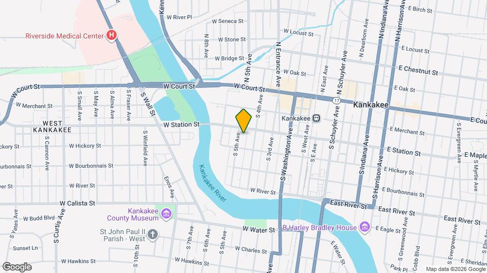 Kankakee Multifamily Package Apartments | Kankakee, IL Apartments For Rent