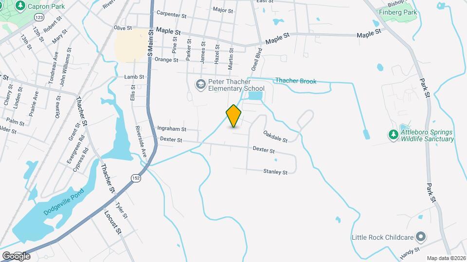 152 Ingraham St-Unit -152 Ingraham st attleboro | Rentals in Attleboro, MA