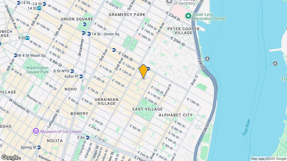 429 E 12th St Apartments | New York, NY Apartments For Rent