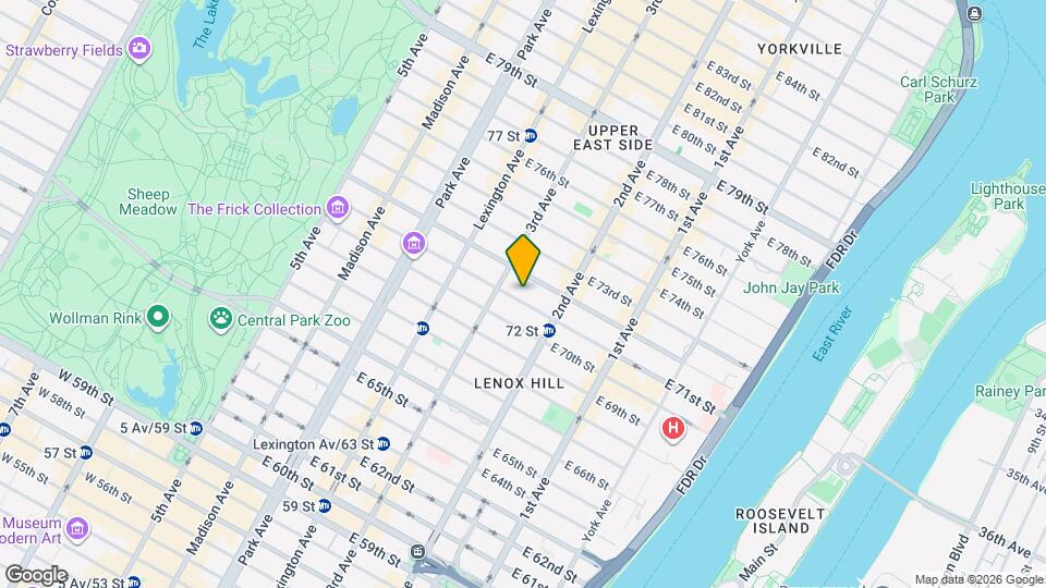 213 E 71st St Apartments | New York, NY Apartments For Rent