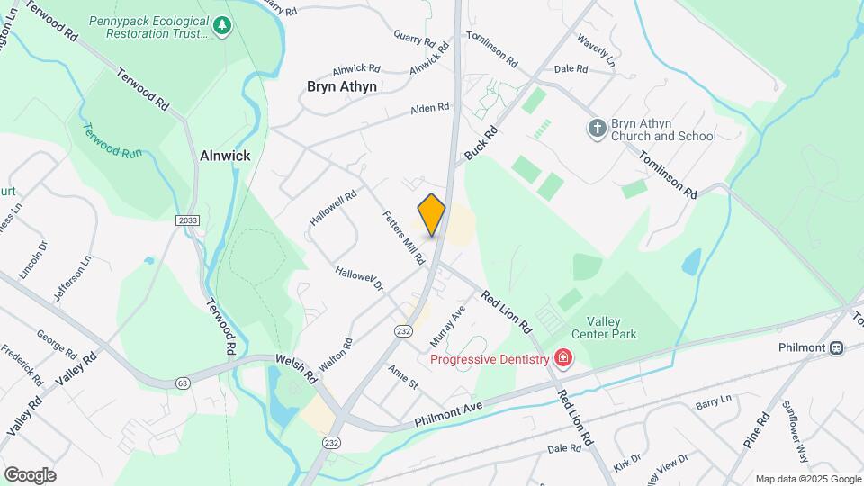 60 Fetters Mill Sq | Rentals in Huntingdon Valley, PA