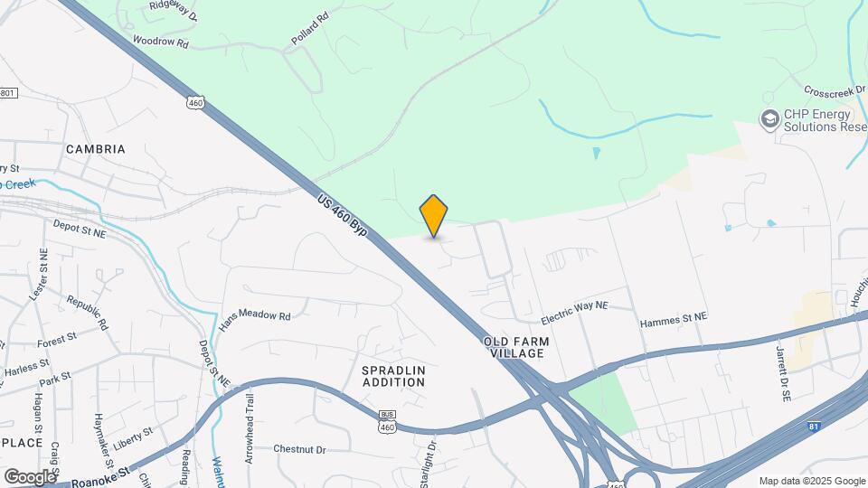 Linden Green Apartments | Christiansburg, VA Apartments For Rent