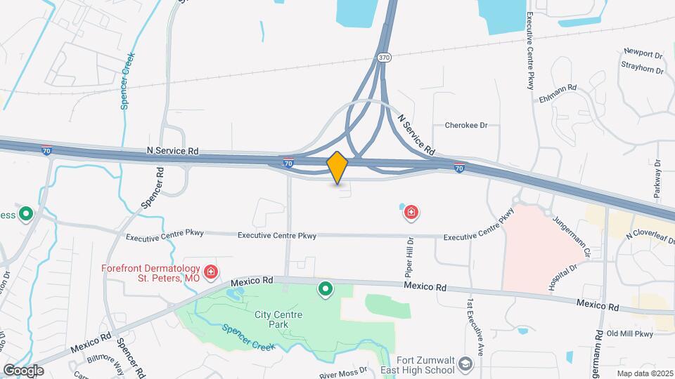 Reserve at Spencer Apartments | St. Peters, MO Apartments For Rent