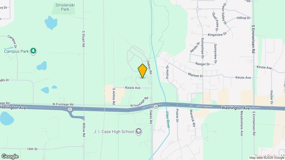 Highland Park Apartments and Nearby Racine Apartments For Rent | Racine, WI