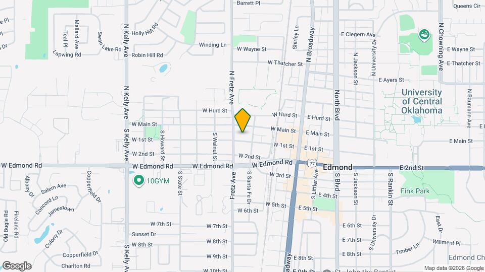 The Lark Apartments | Edmond, OK Apartments For Rent