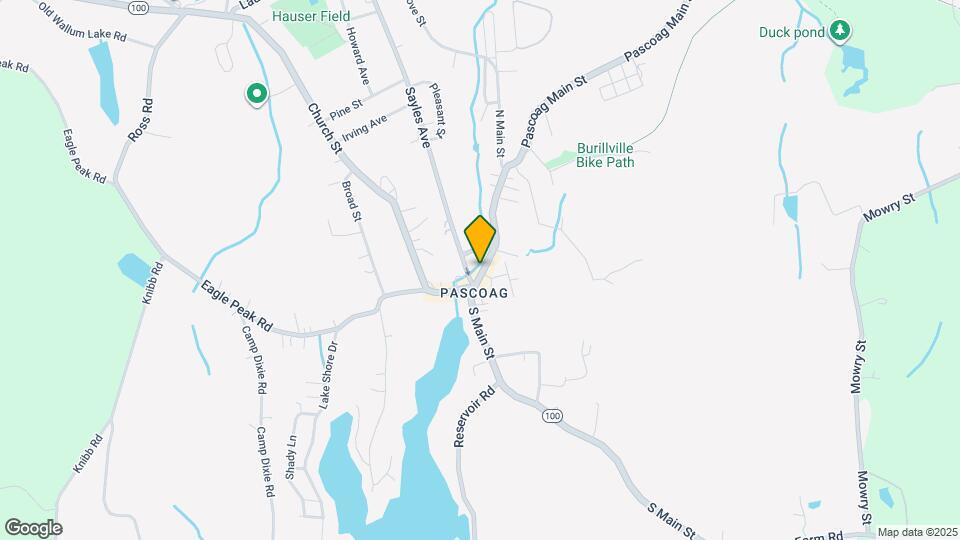 74-84 Pascoag Main St Apartments | Pascoag, RI Apartments For Rent