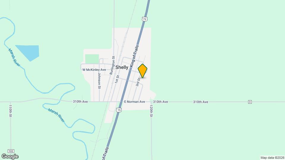 SummerField Shelly Cottages Apartments | Shelly, MN Apartments For Rent