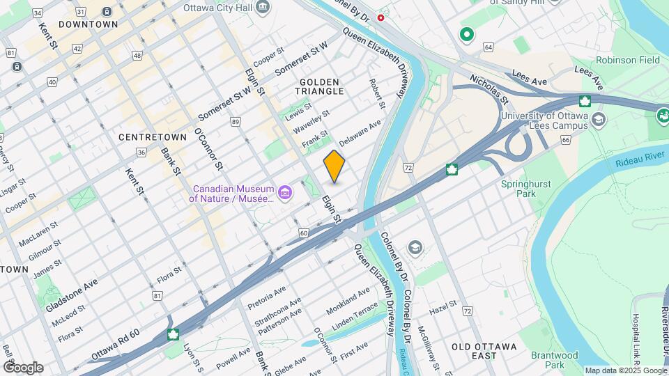 45 Argyle Ave Apartments | Ottawa, ON Apartments For Rent