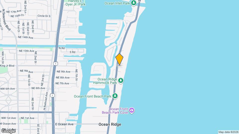 The Dunes of Ocean Ridge Apartments | Ocean Ridge, FL Apartments For Rent