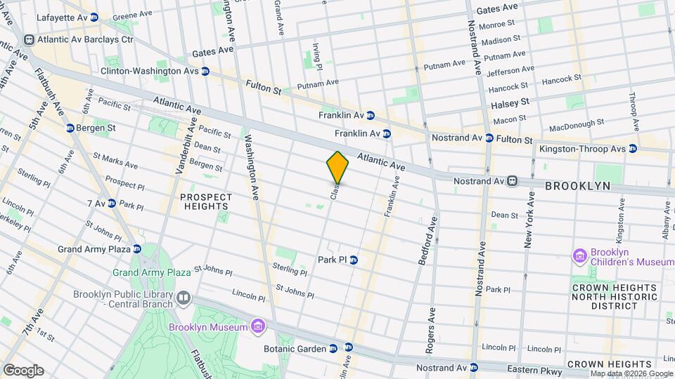 667 Classon Ave | Rentals in Brooklyn, NY