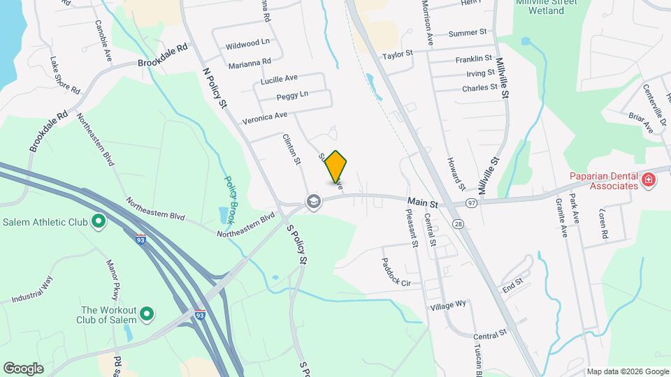 19 Main St | Rentals in Salem, NH