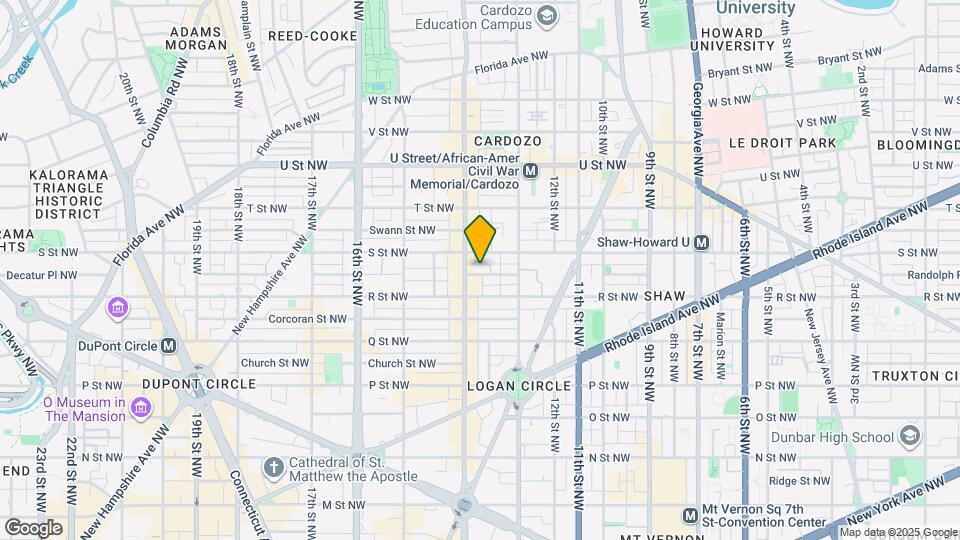 1341 Riggs St NW Apartments | Washington, DC Apartments For Rent