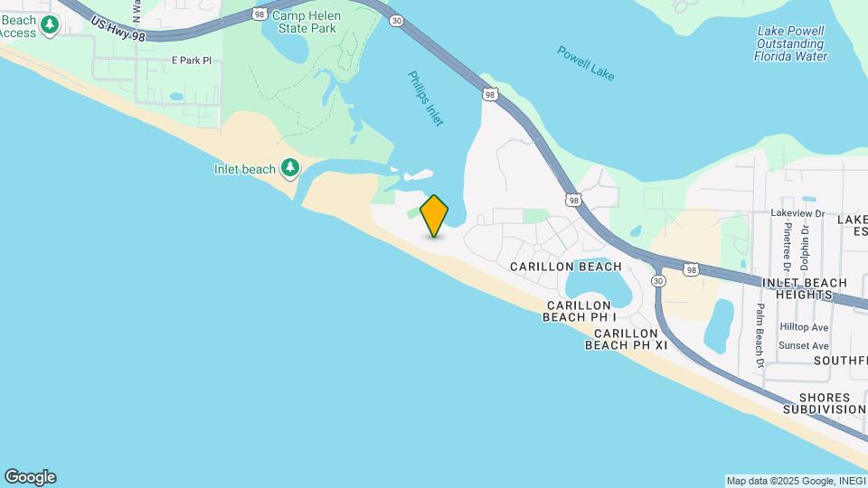 Pinnacle Port Tower Apartments | Panama City Beach, FL Apartments For Rent