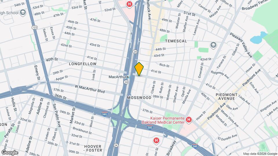 MacArthur Station Residences Apartments | Oakland, CA Apartments For Rent