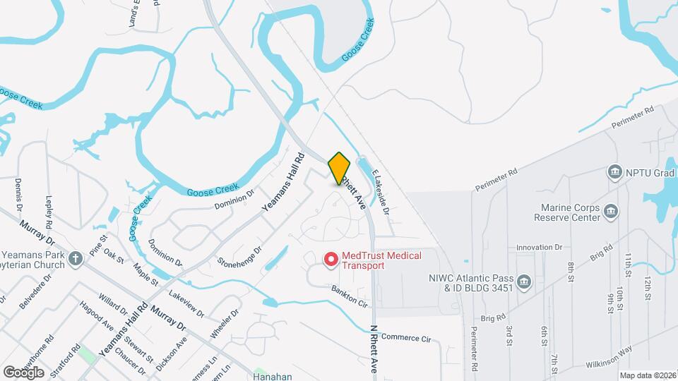 Spring Valley Mobile Home Apts Apartments and Nearby Hanahan Apartments ...