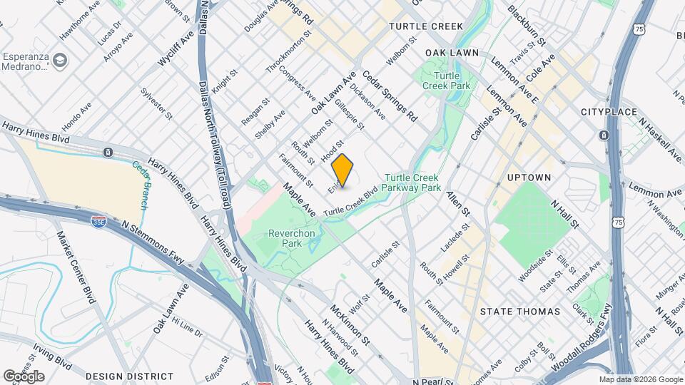 Hanover Turtle Creek Apartments | Dallas, TX Apartments For Rent