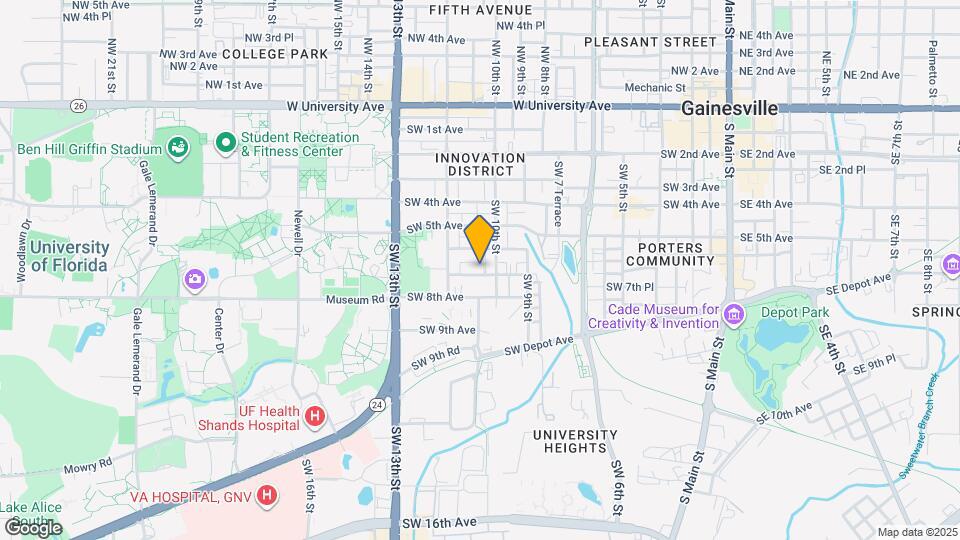 Solaria Luxury Apartments | Gainesville, FL Apartments For Rent