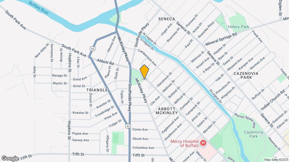 227 Abbott Rd Apartments | Buffalo, NY Apartments For Rent