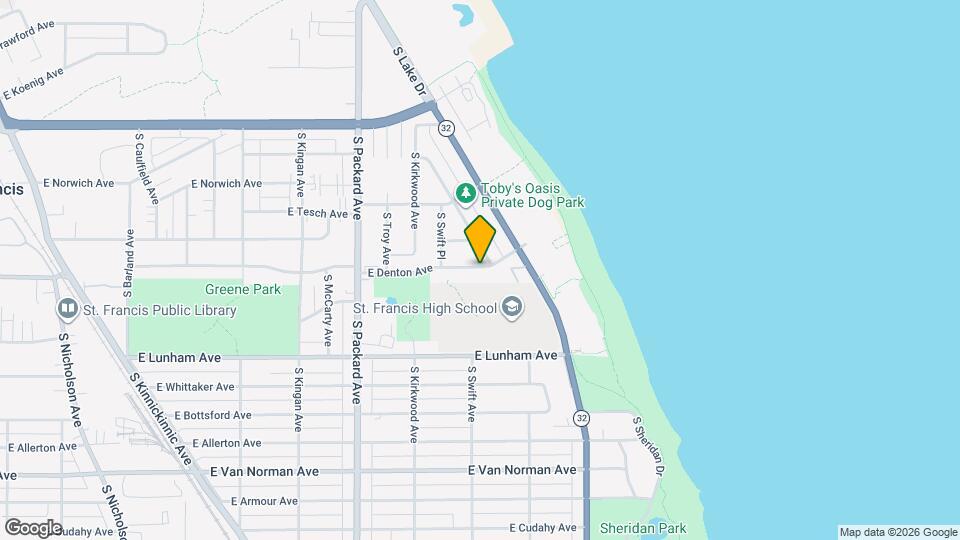 Harbor View Apartments and Nearby St. Francis Apartments For Rent | St ...