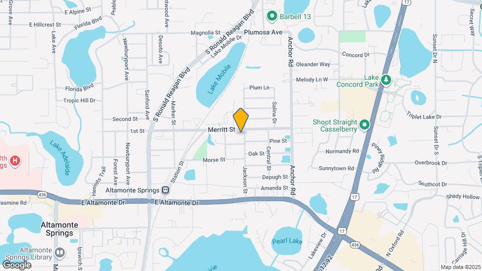 North Springs Estates Apartments | Altamonte Springs, FL Apartments For ...