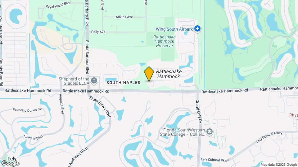 6240 Rattlesnake Hammock Rd Apartments | Naples, FL Apartments For Rent