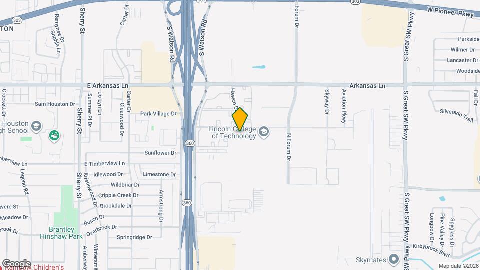 Clayton Pointe Apartments and Nearby Grand Prairie Apartments For Rent ...