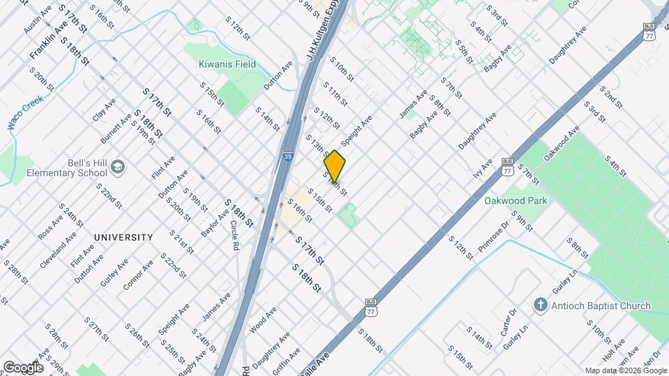 Union Apartments and Nearby Waco Apartments For Rent | Waco, TX