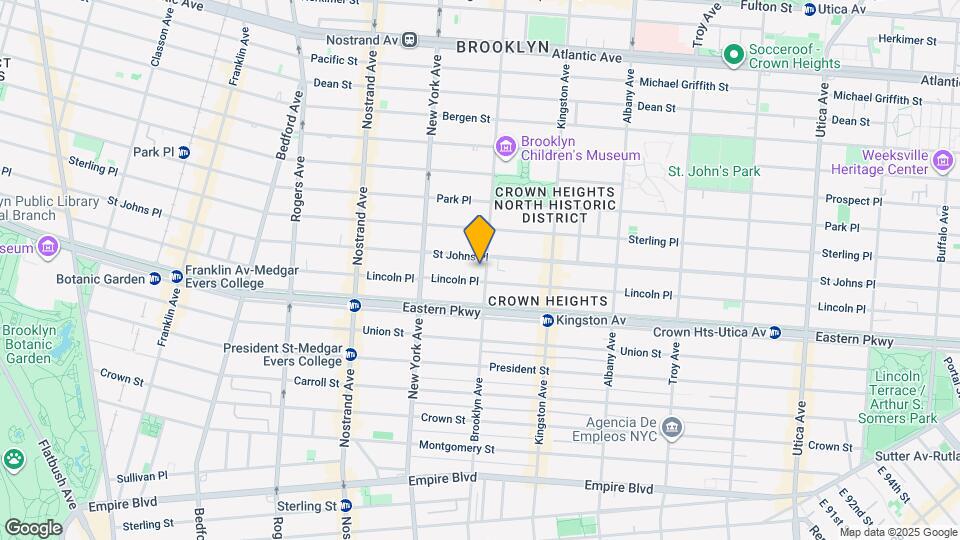 256 Brooklyn Ave Apartments | Brooklyn, NY Apartments For Rent