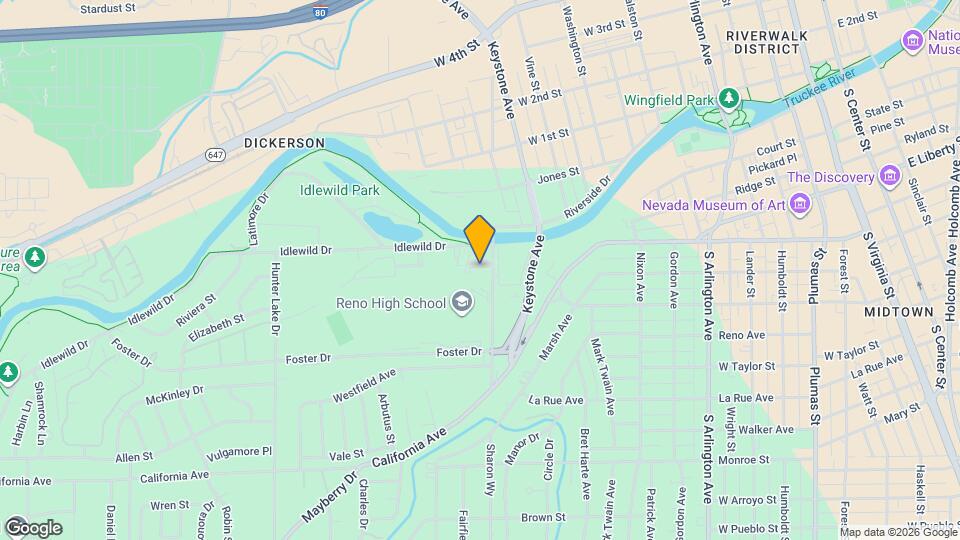 Trembling Leaves Apartments | Reno, NV Apartments For Rent