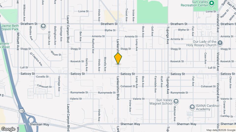 Encanto Apartments and Nearby Los Angeles Apartments For Rent | Los ...