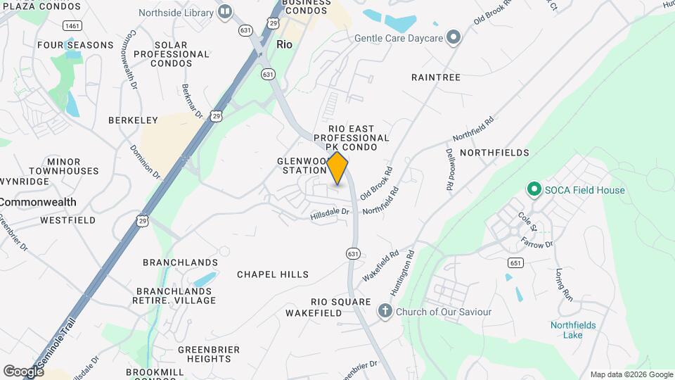 Cobalt Ridge Apartments in Charlottesville, VA | ApartmentHomeLiving.com
