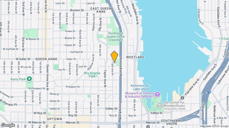 606 Lee St Apartments and Nearby Seattle Apartments For Rent | Seattle, WA