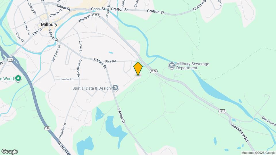 5 Capt Peter Simpson Rd | Rentals in Millbury, MA