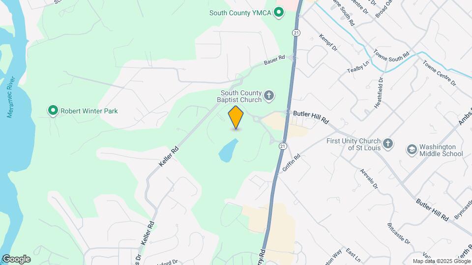 The Residences at Tesson Ridge Apartments in St. Louis, MO ...