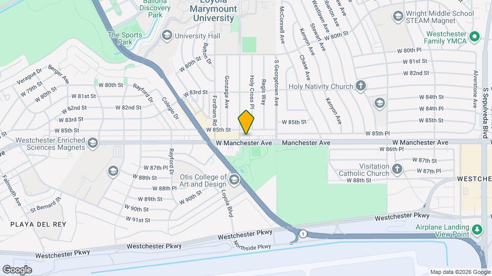 7077 W Manchester Ave | Rentals in Los Angeles, CA
