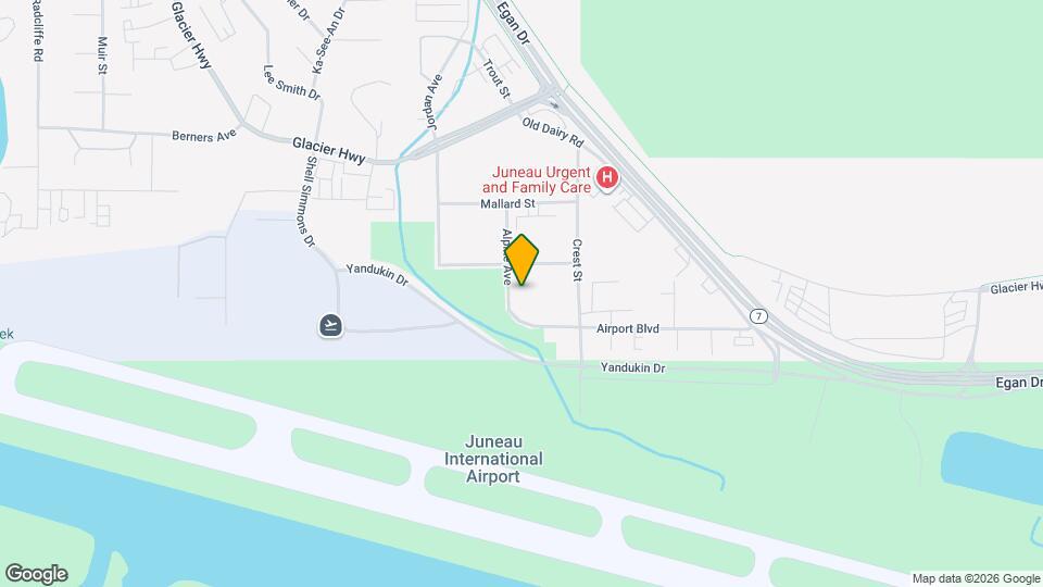 8619 Teal St Apartments | Juneau, AK Apartments For Rent