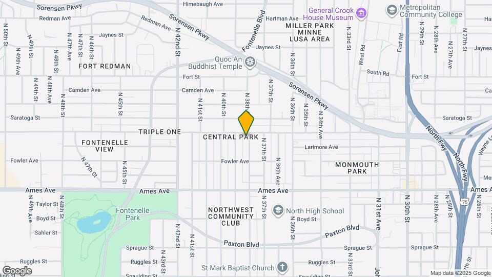 4738 N 38th St Apartments | Omaha, NE Apartments For Rent