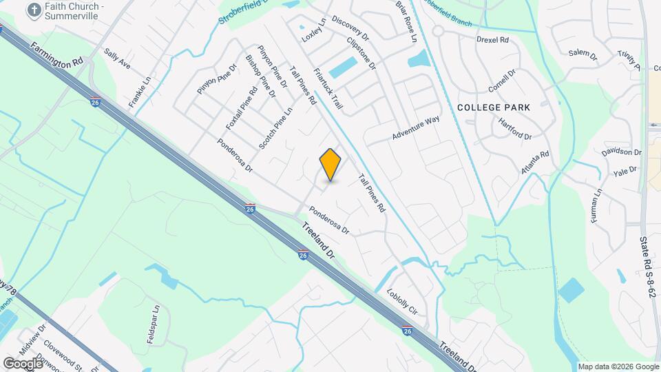 711 Cluster Pines Rd Apartments | Ladson, SC Apartments For Rent