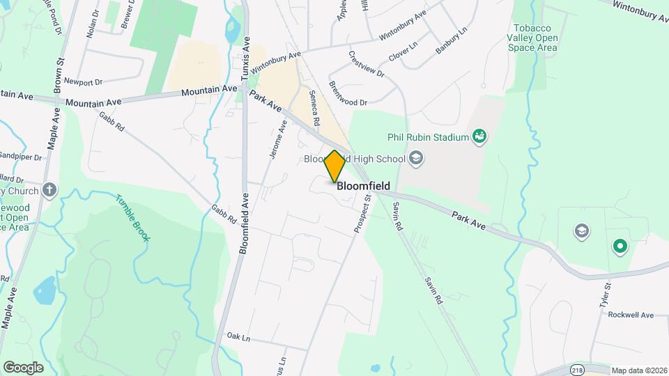 53 Scott Dr | Rentals in Bloomfield, CT