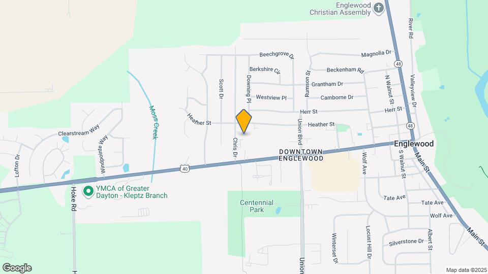 Englewood Square Apartments | Englewood, OH Apartments For Rent