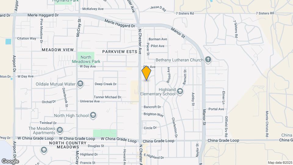 2931 Peerless Ave Apartments | Bakersfield, CA Apartments For Rent