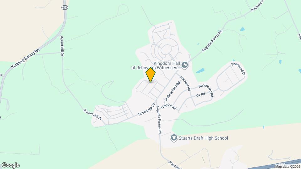 33 Farmside St Apartments | Waynesboro, VA Apartments For Rent