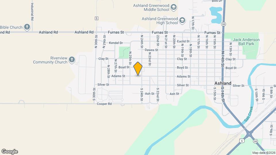 Golden Apartments | Ashland, NE Apartments For Rent