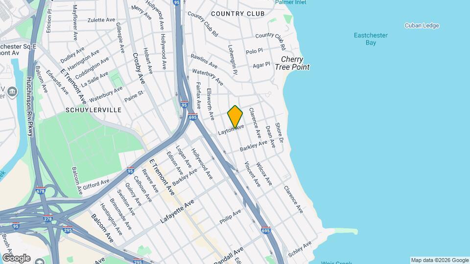 1055 Vincent Ave Apartments | Bronx, NY Apartments For Rent