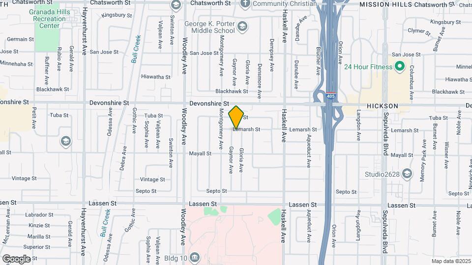 15958 Lemarsh St Apartments | North Hills, CA Apartments For Rent