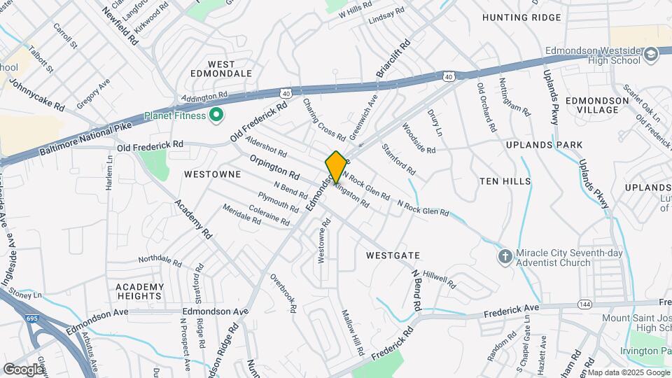 Apartment For Rent Edmondson Village Baltimore at Lori Allan blog